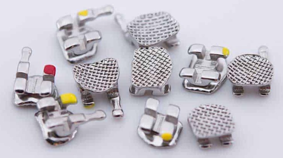 Orthodontic Instruments and Devices - Dr Jamilian