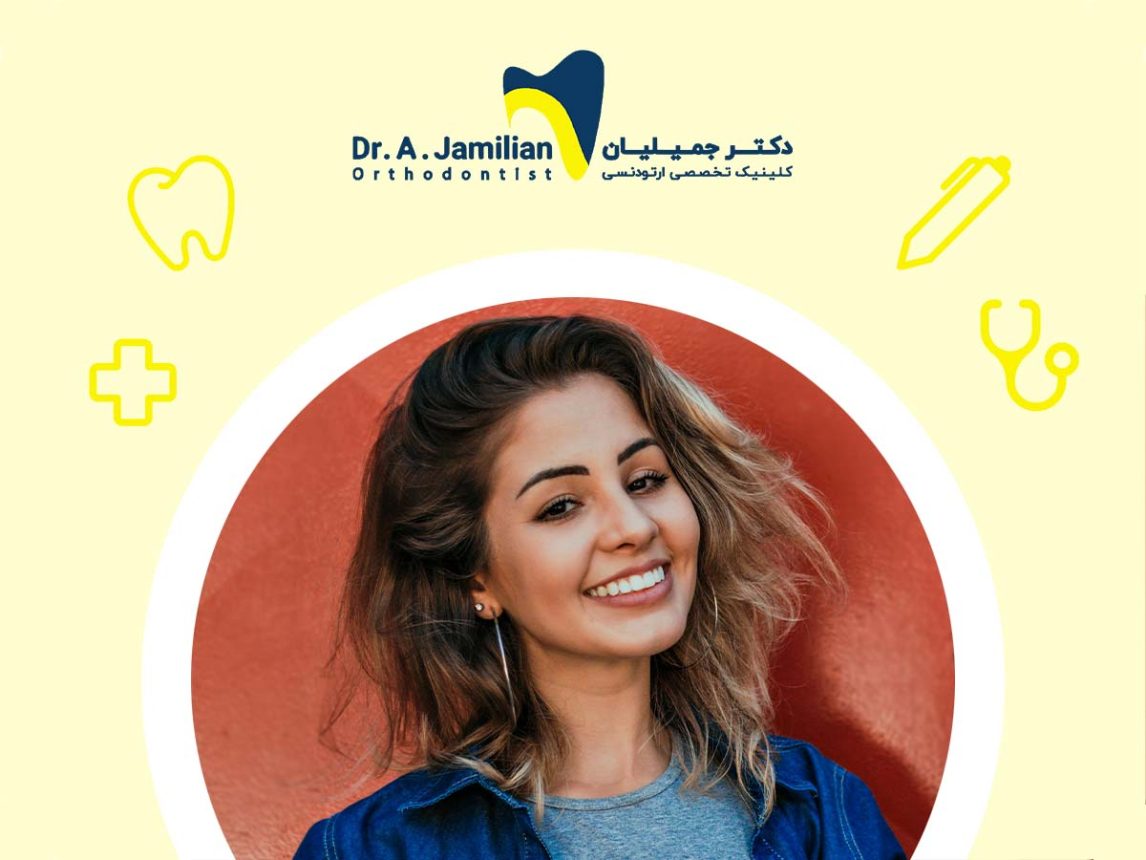 Everything you need to know about the enamel - Dr Jamilian